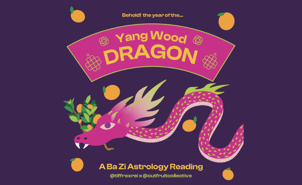 Chinese zodiac wood dragon - Horoscopeaz.com